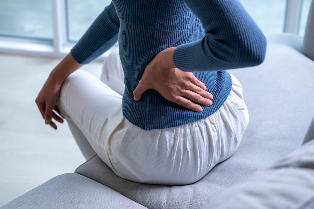 Heat or Ice For Back Pain | SCOI