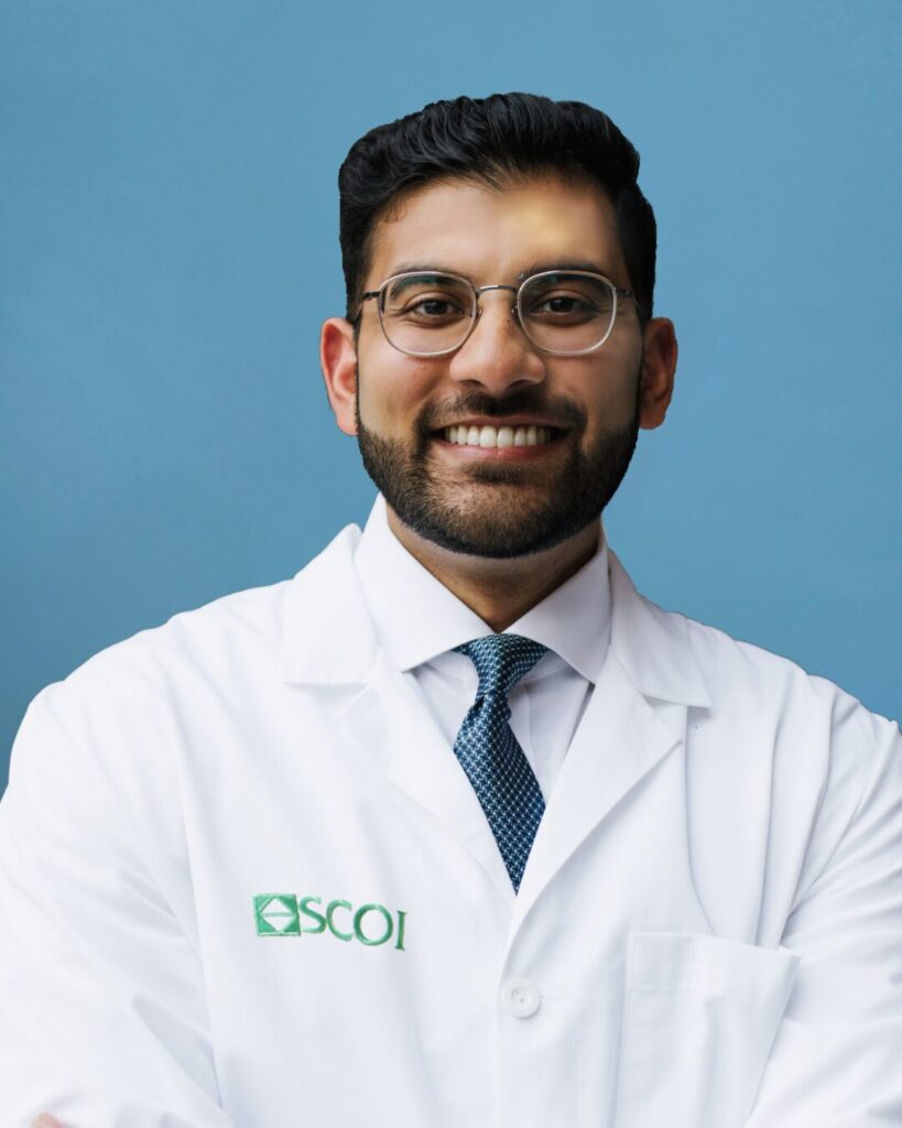 Burbank, CA Orthopedics | SCOI