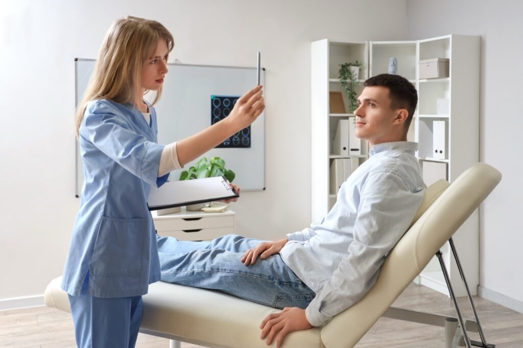 Valencia, CA Orthopedic Clinic | SCOI